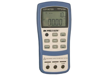 LCR metr BK Precision 879B | TR instruments