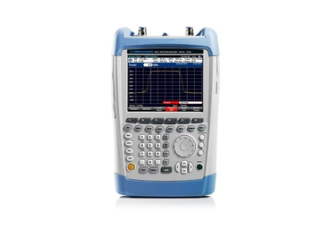 Spektrální analyzátor FSH | TR instruments