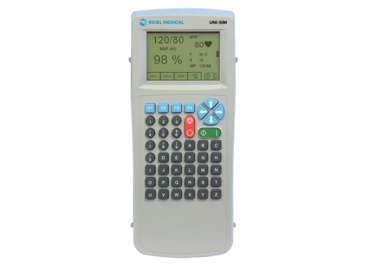 Simulátor pacienta Rigel Uni-sim | TR instruments