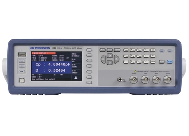 LCR metr BK Precision BK894 | TR instruments