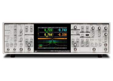 Lock-in zesilovač SR860 | TR instruments