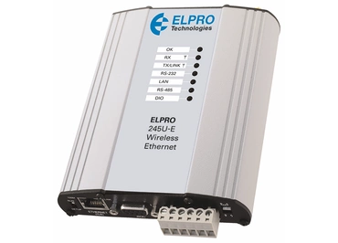 Radiomodem ELPRO E245U-E-G1 | TR instruments