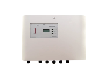 Centrální jednotka HANWELL SR2 | TR instruments