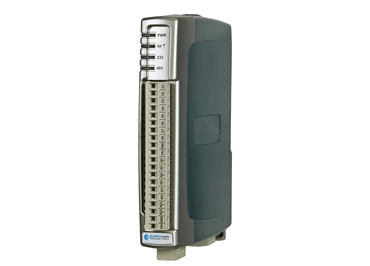 Ethernetová komunikační brána | TR instruments