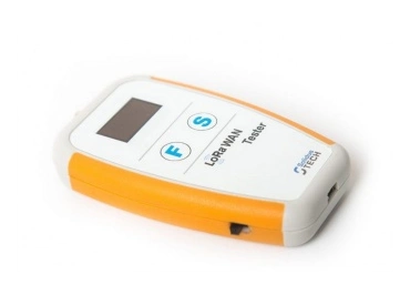 Inteligentní tester LoRaWAN | TR instruments