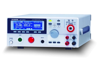 Testery elektrické bezpečnosti | TR instruments