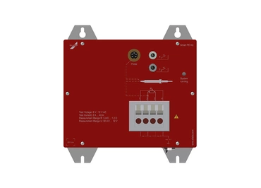 Elabo SM-PEAC-1-ZRM | TR instruments