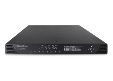 Synchronizační systém SecureSync | TR instruments