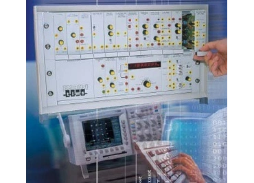 Výukový systém Emona TIMS | TR instruments